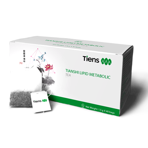 Tianshi Lipid Metabolic Tea